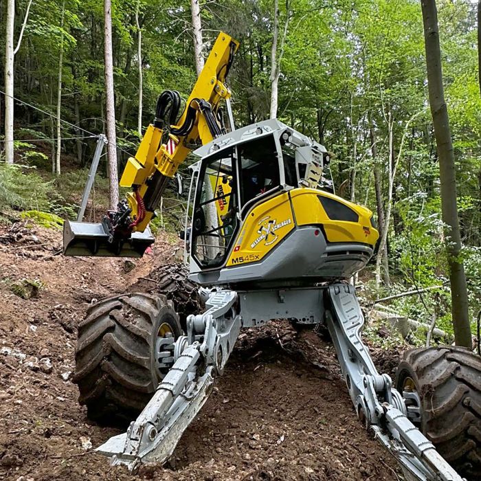 Home – Messingschlager Dienstleistungen